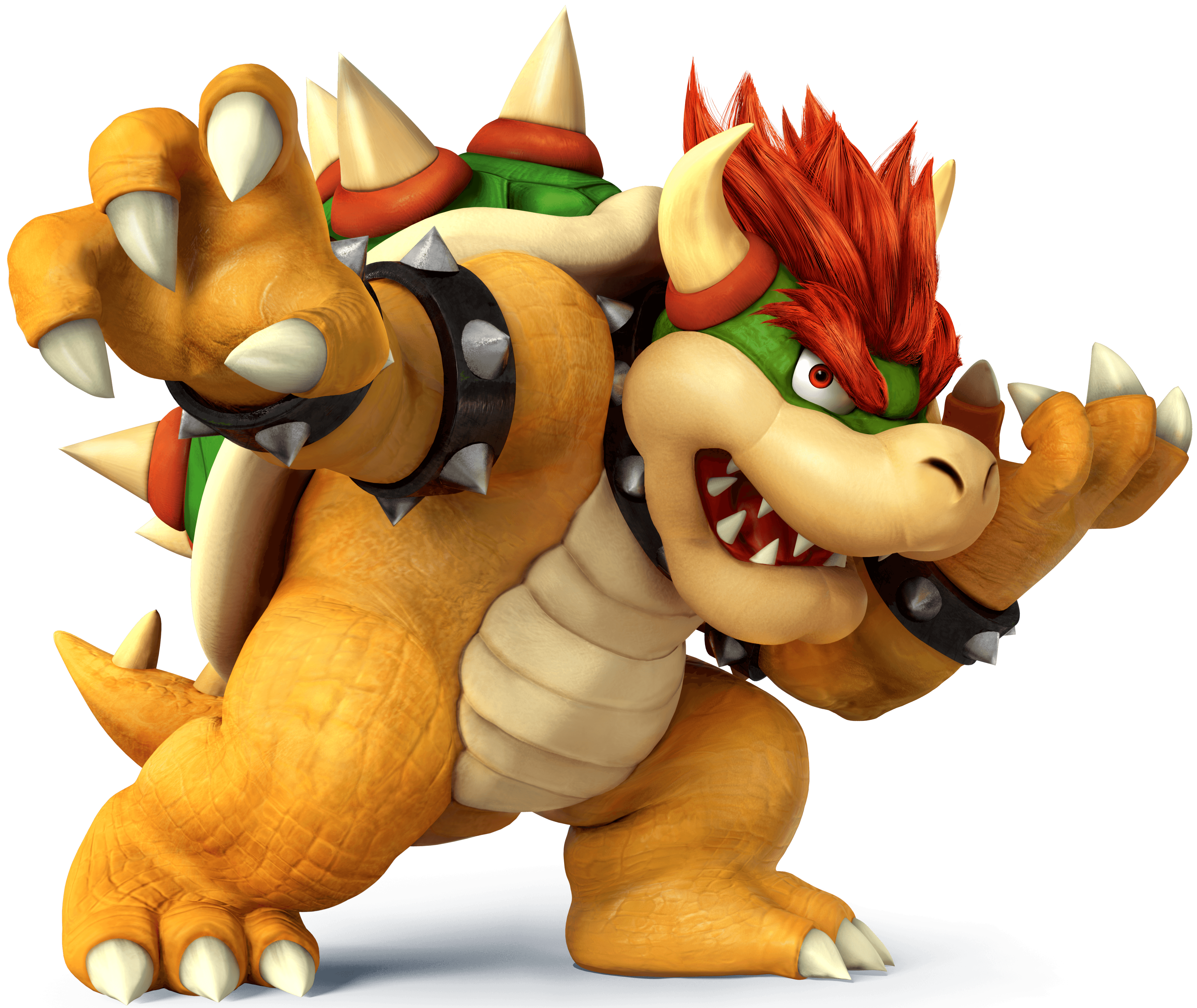 The Bowser Shrine - News & Updates The Bowser Shrine - News & Updates