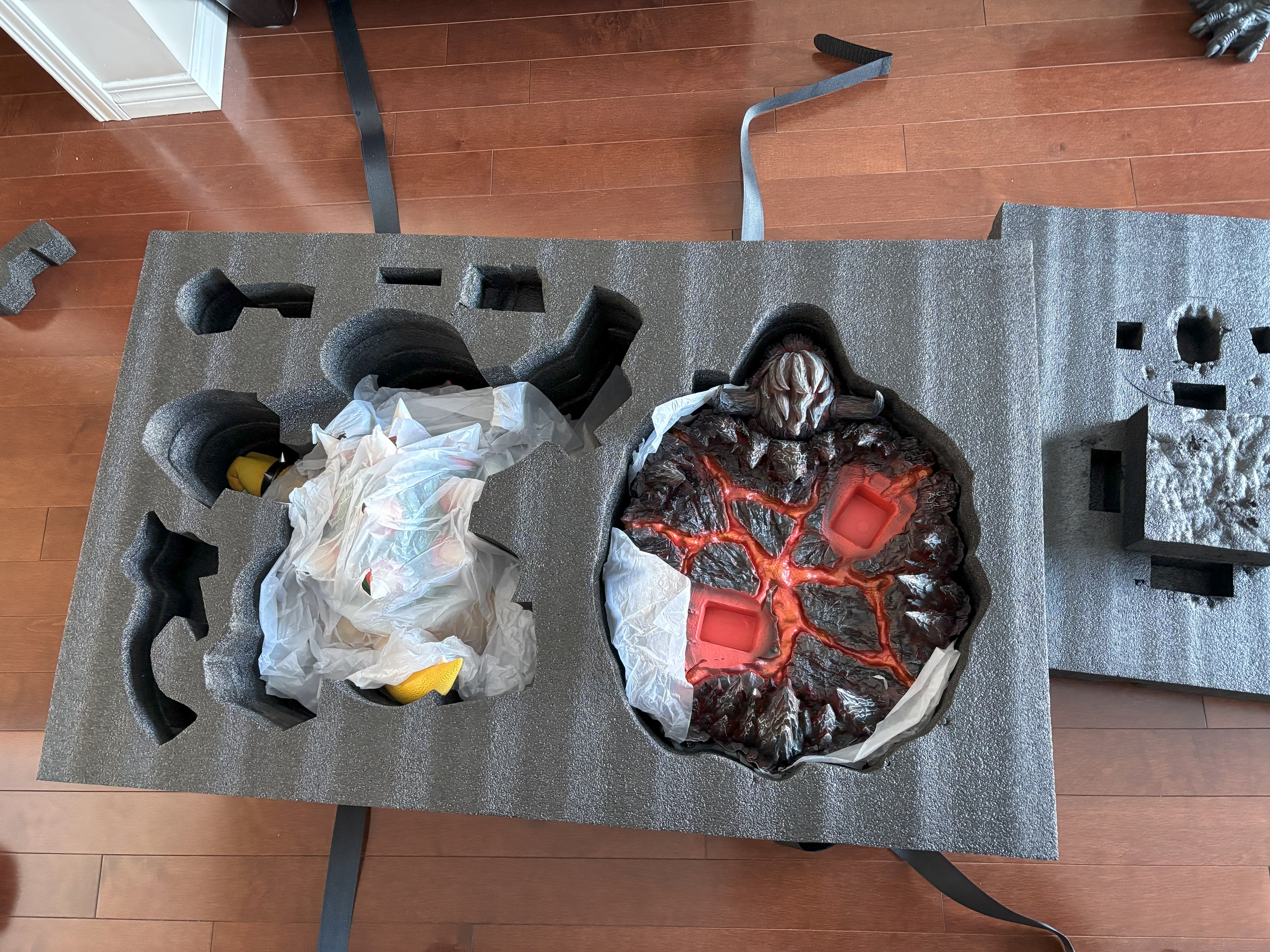 The Bowser Shrine - A Fan Site Dedicated to King Bowser Koopa!