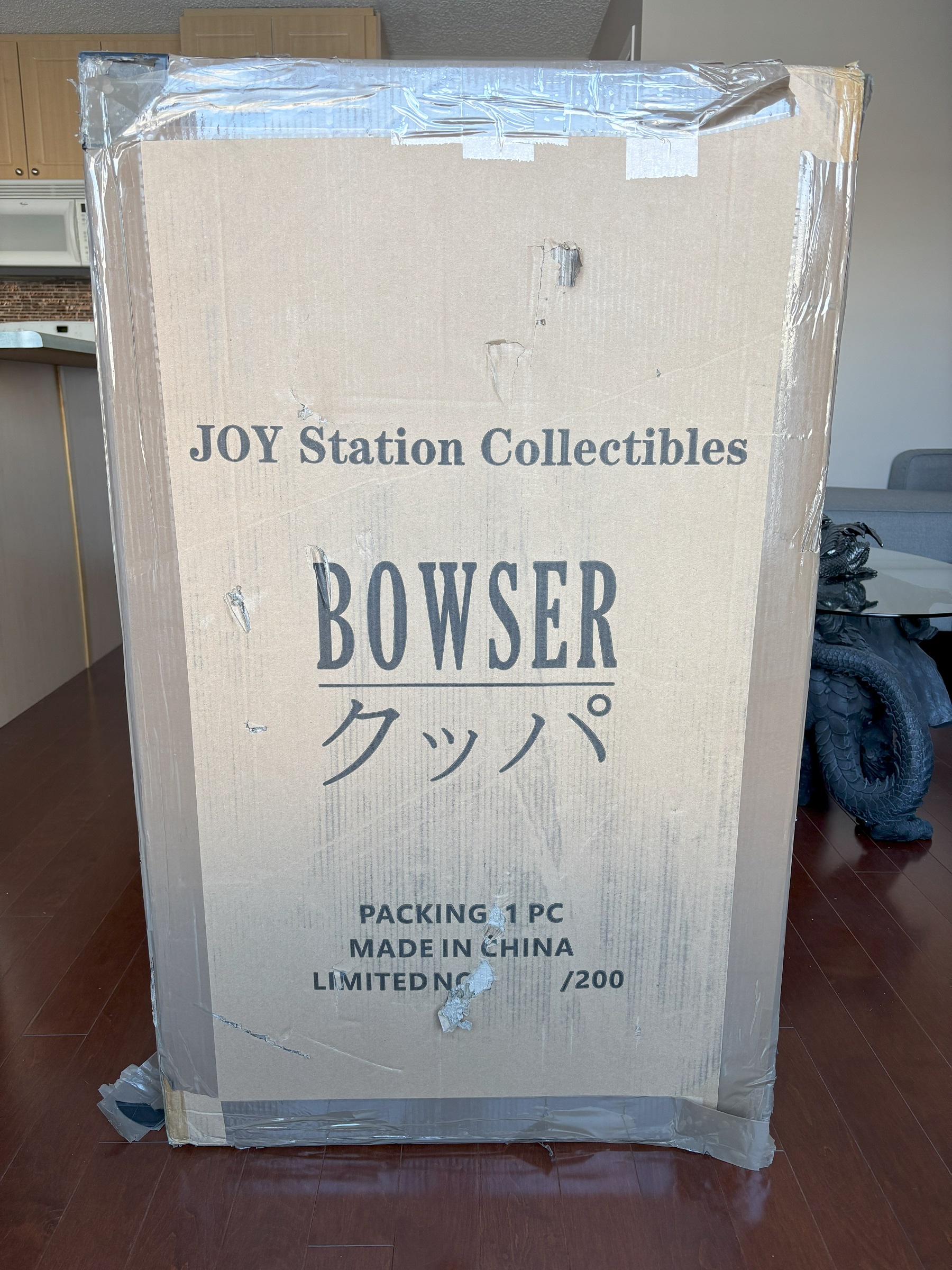 The Bowser Shrine - A Fan Site Dedicated to King Bowser Koopa!